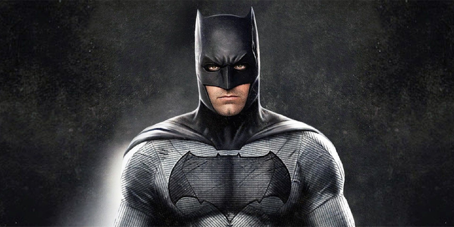 Wiemy, kto zagra Batmana w nowym filmie. Wybór może budzić wątpliwości ...
