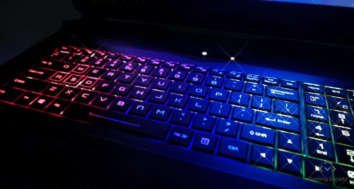 Dream Machines łączy zalety laptopów i komputerów stacjonarnych ...