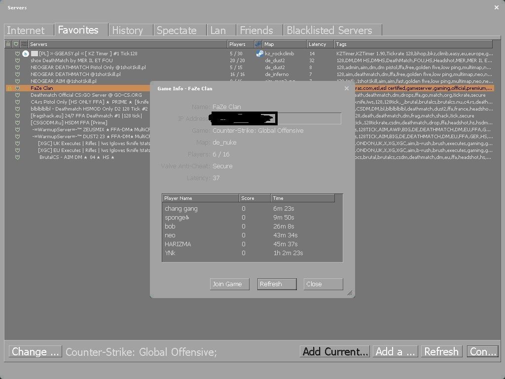 NEO w FaZe Clan? CS-owy internet huczy od plotek o przyszłości Polaka ...