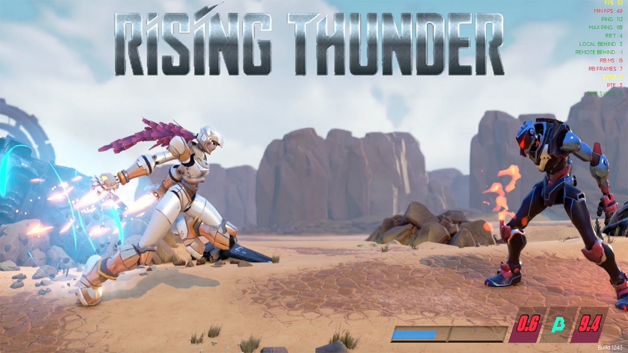 Riot Games pracuje nad bijatyką? Pracownik studia zdradza plany ...