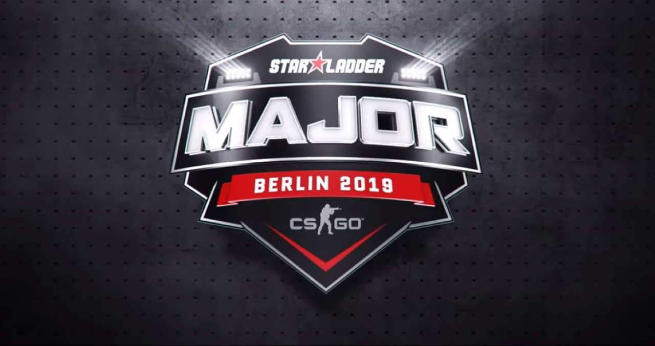 StarLadder Berlin Major 2019 - poradnik typera 1. serii spotkań fazy ...