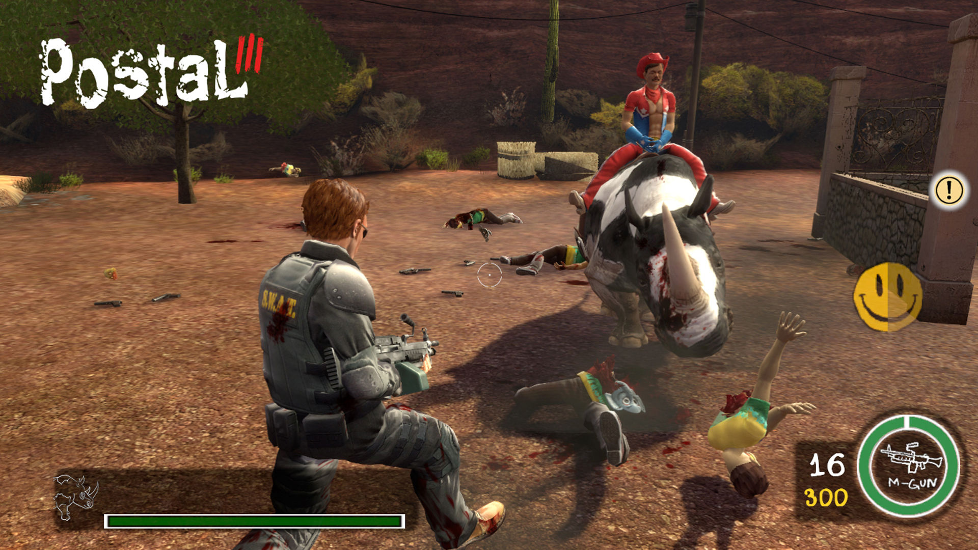 Powstaje Postal 4? Do sieci wyciekł pierwszy zwiastun | Gaming Society