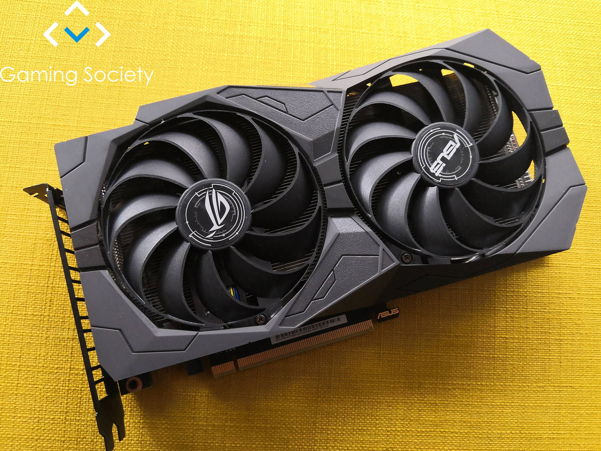 Asus ROG Strix Gaming GTX 1650 Super OC – test karty graficznej ...