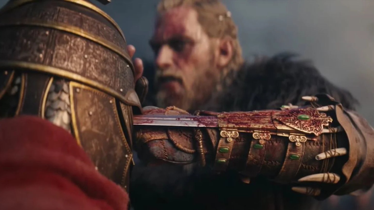 Assassin’s Creed: Valhalla działa lepiej na PS5 niż XSX | Gaming Society Assassin’s Creed: Valhalla działa lepiej na PS5 niż XSX | Gaming Society