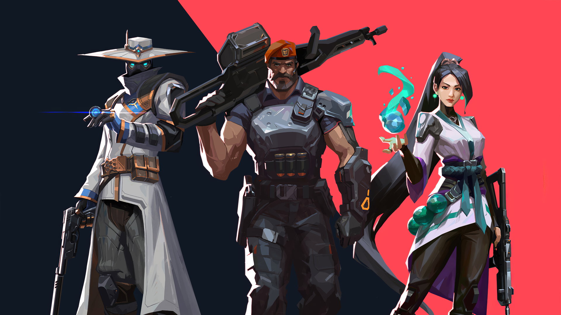 Valorant na konsole? Riot Games pracuje nad prototypami | Gaming Society