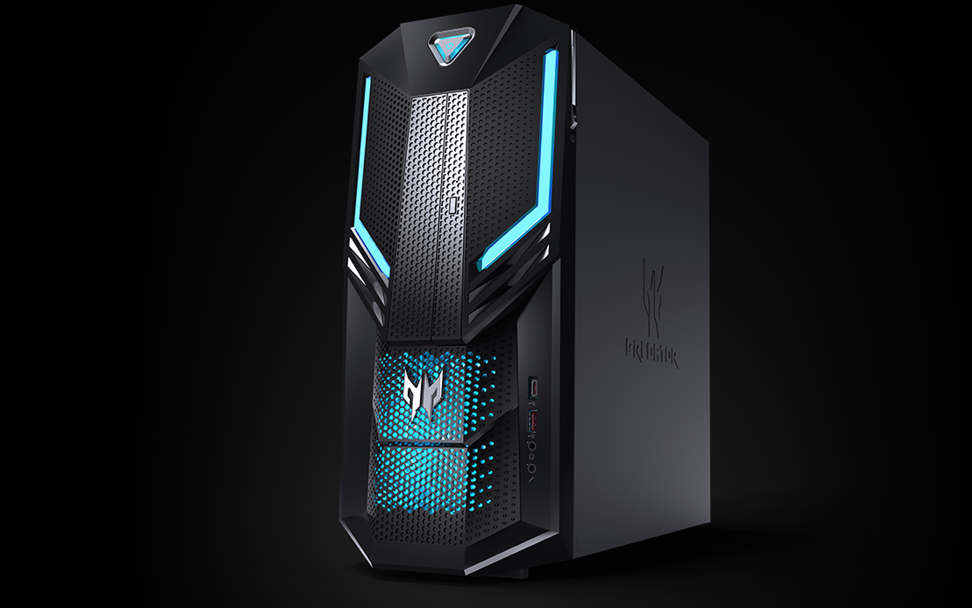 Acer Predator rozszerza ofertę urządzeń i akcesoriów dla graczy ...