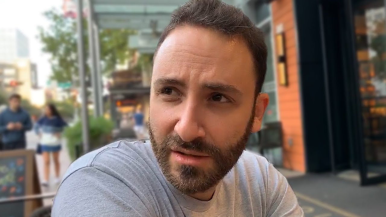 Reckful, znany streamer i gracz World of Warcraft popełnił samobójstwo ...