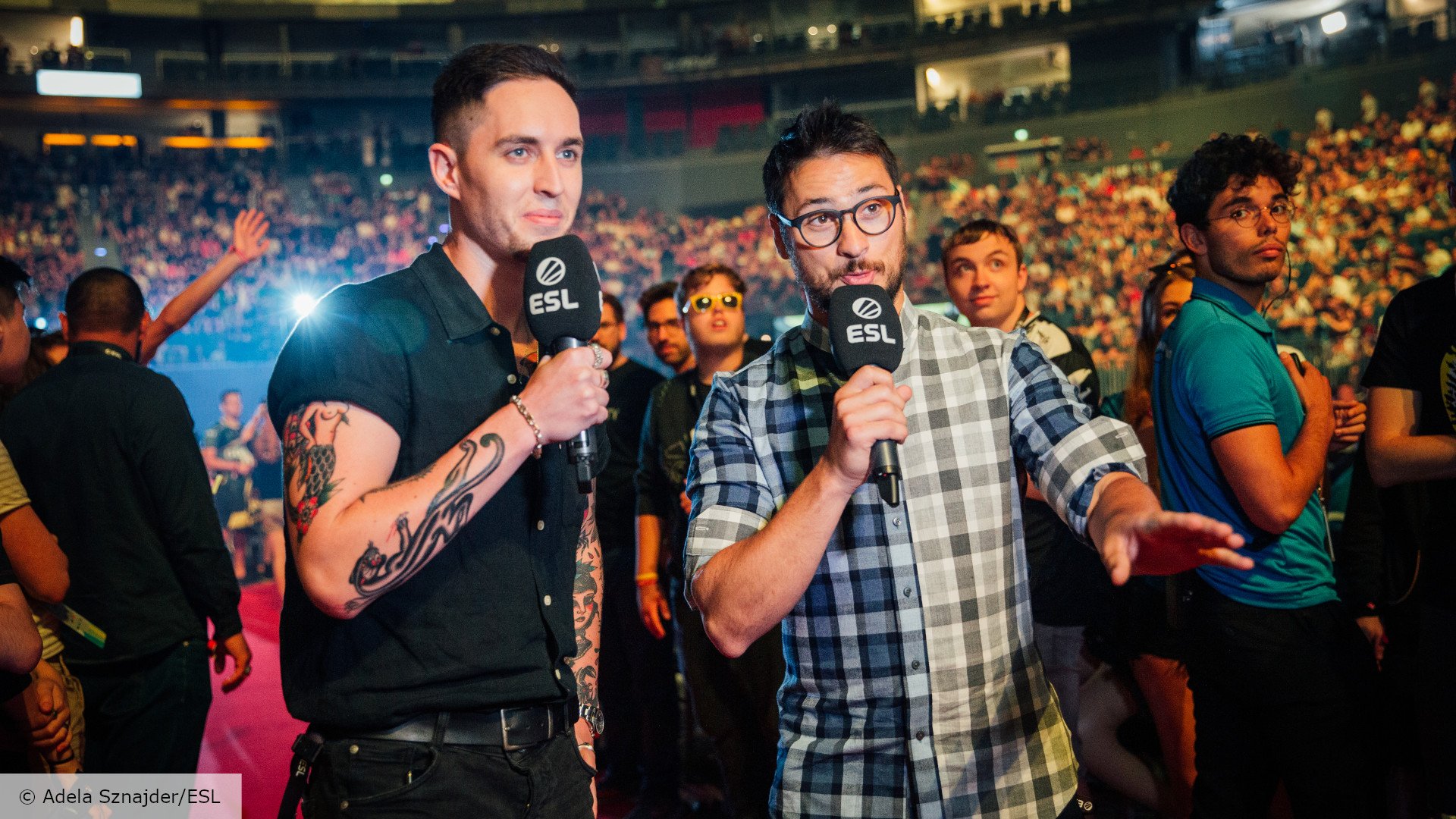 HenryG, legenda esportowego komentarza, kończy karierę | Gaming Society