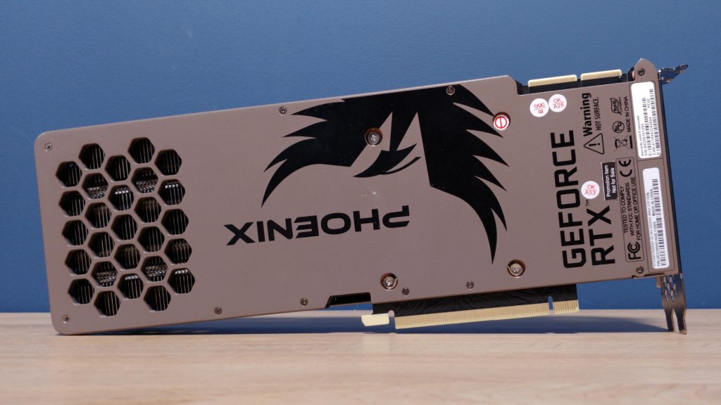 Gainward GeForce RTX 3090 Phoenix GS - idealna karta graficzna do 4K ...