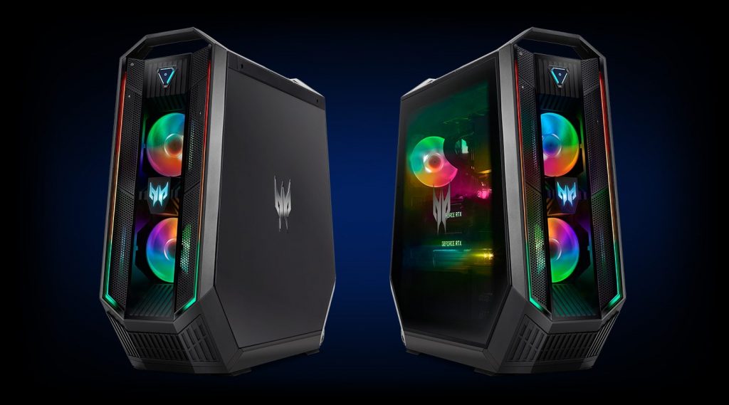 Predator Orion 9000 – ekstremalna wersja już w sprzedaży | Gaming Society