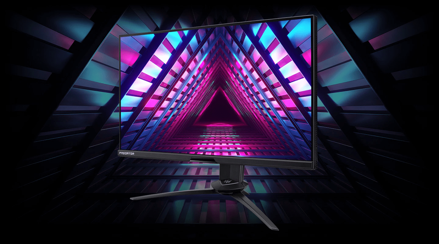 Acer Predator X25 – gamingowy monitor z odświeżaniem 360 Hz | Gaming ...