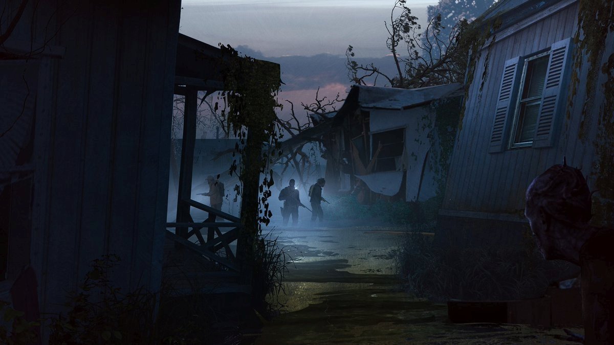 Beta Back 4 Blood miała blisko 100 tysięcy aktywnych graczy | Gaming ...