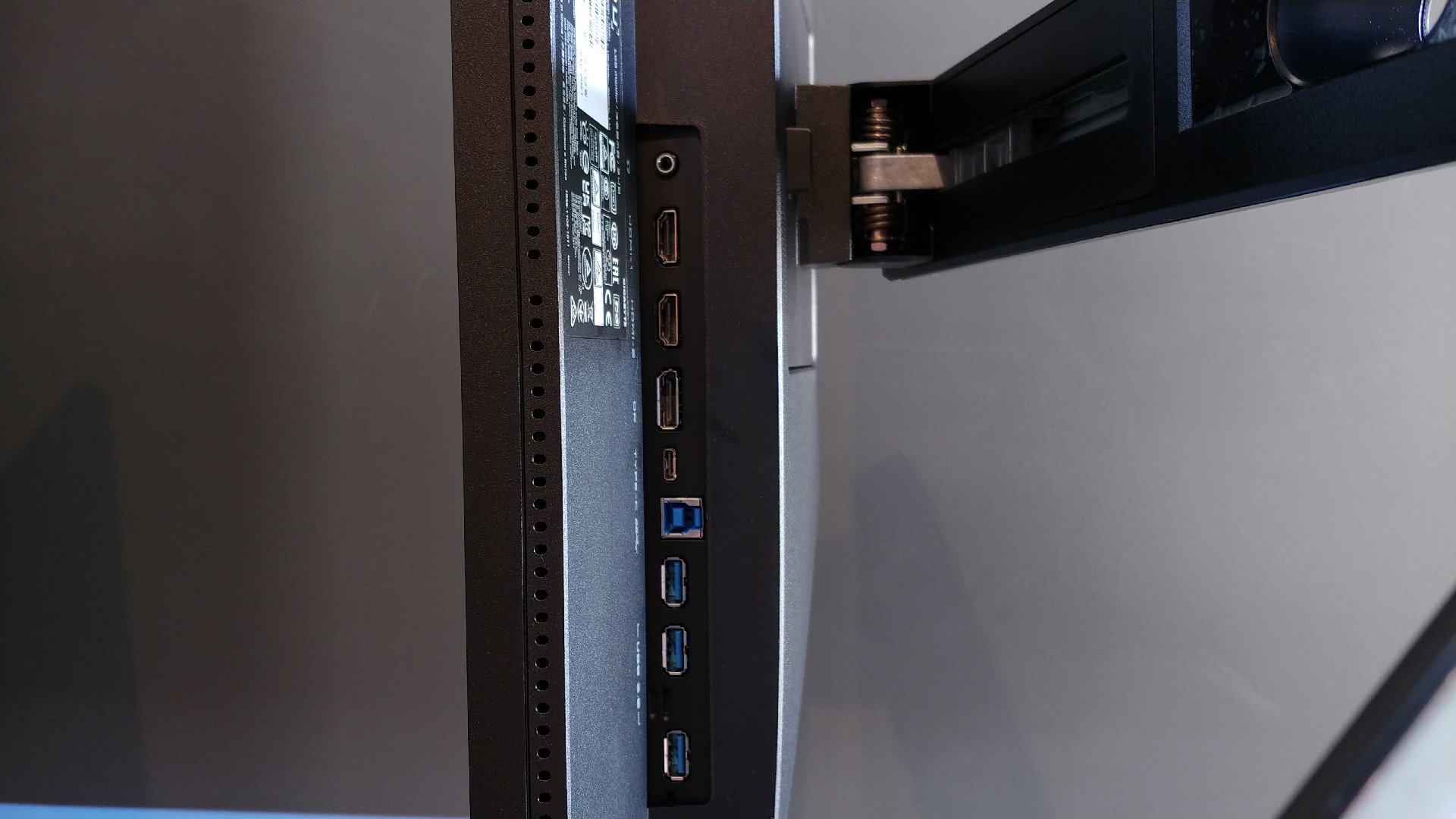 Gigabyte M28U - test monitora 4K, 144 Hz, który nie rujnuje portfela ...