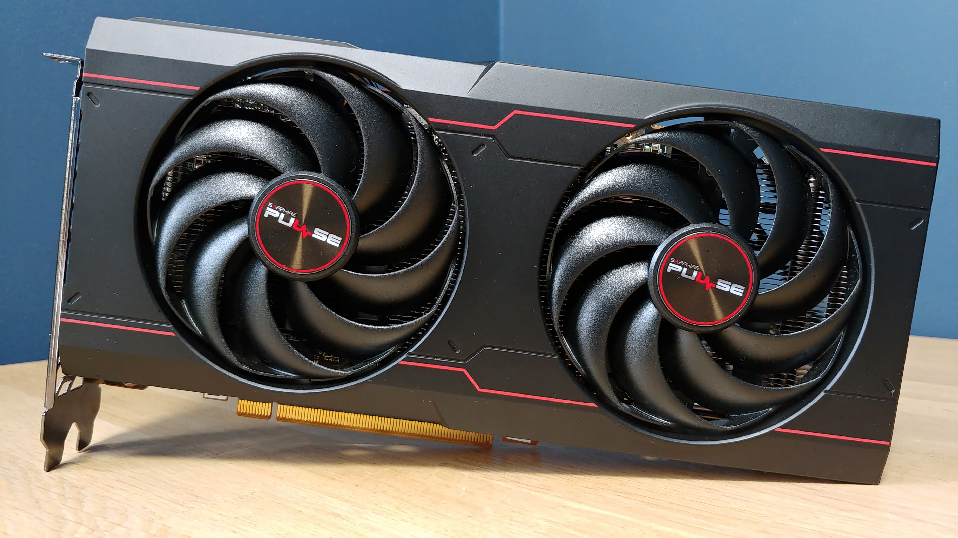 Sapphire Pulse Radeon RX 6600 XT - idealna i "nie droga" karta ...