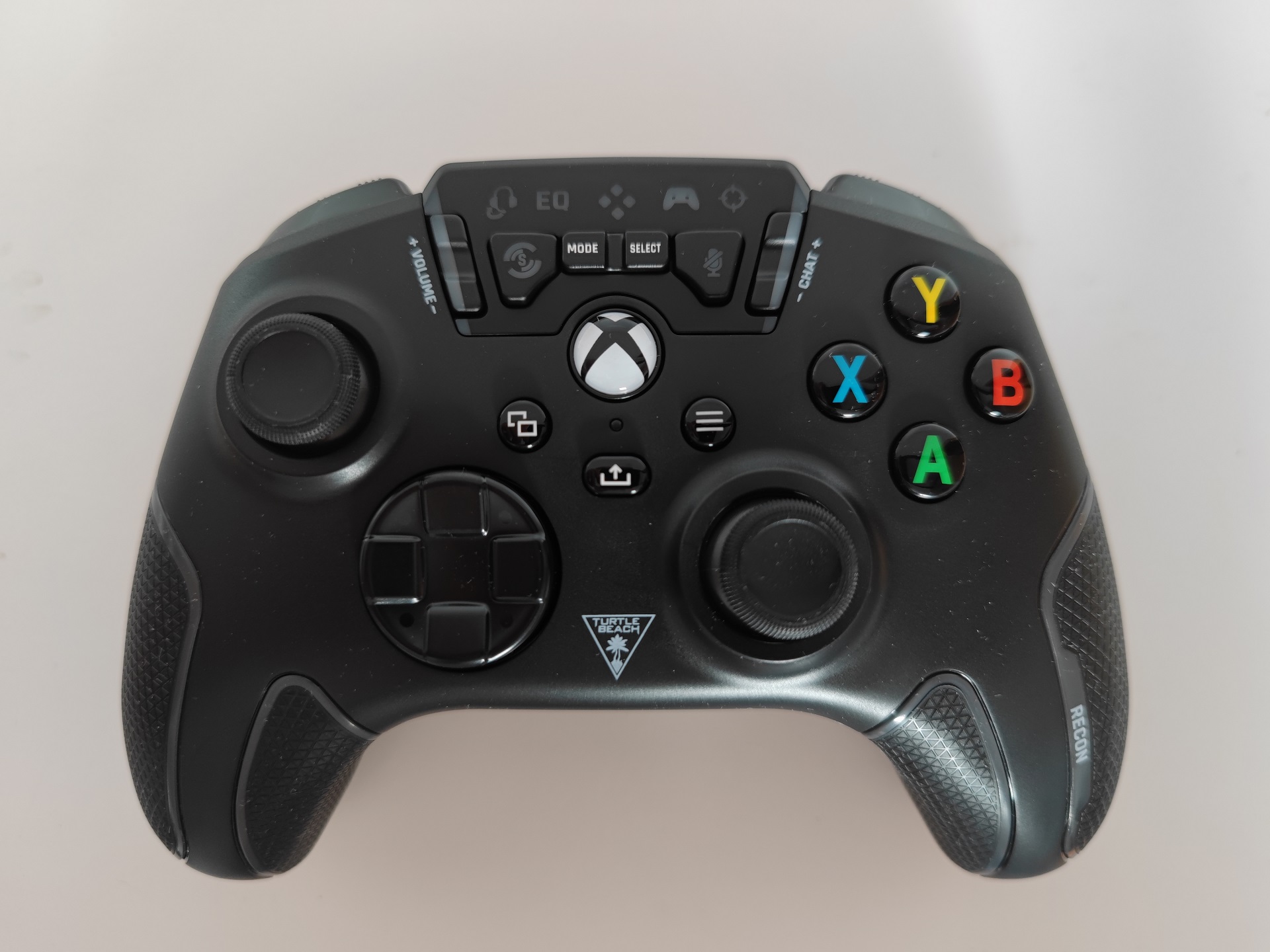 Turtle Beach Recon Controller - pad, który rewolucjonizuje rozgrywkę ...