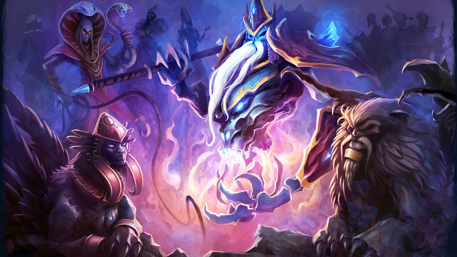 Tibia 3D – ruszyła Open Beta 3Dragons | Gaming Society