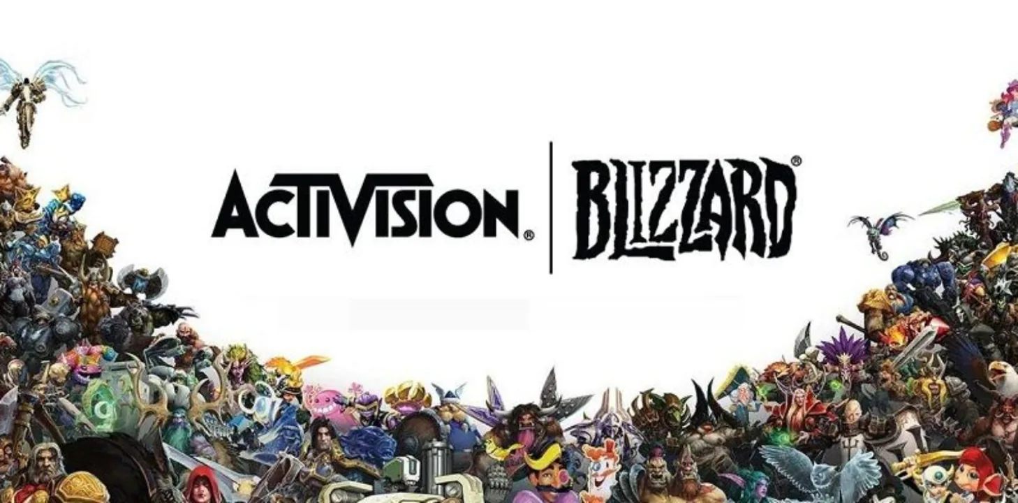 Microsoft przejmuje Activision Blizzard, czy Bobby Kotick utrzyma swoje ...