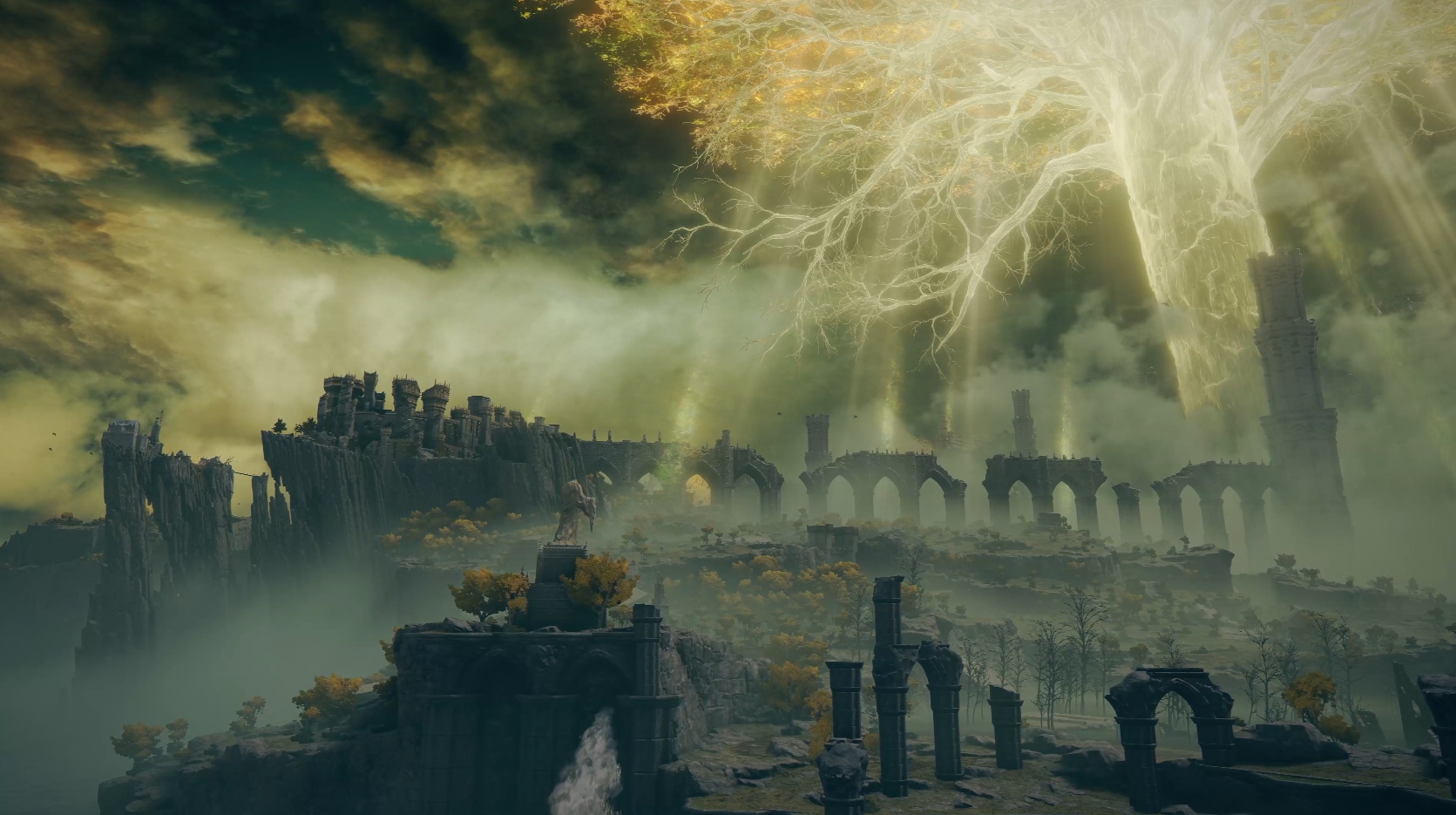 Open world z prawdziwego zdarzenia – graliśmy w Elden Ring! | Gaming ...