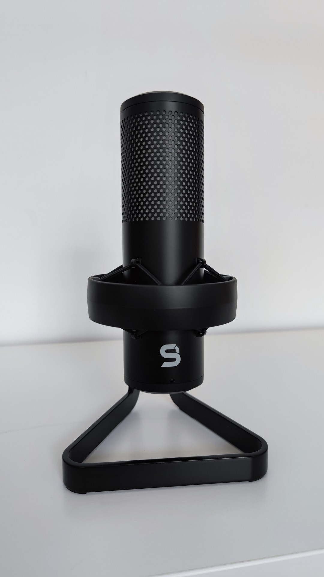 SPC Gear Axis - test kolejnego świetnego mikrofonu dla streamerów ...