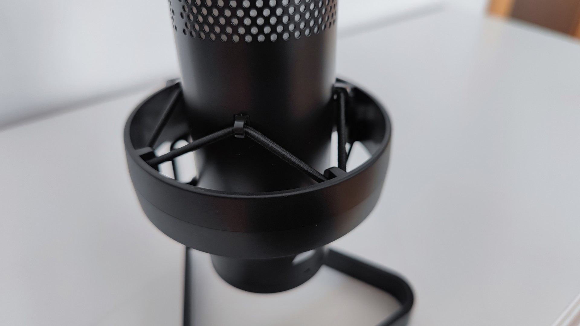 SPC Gear Axis - test kolejnego świetnego mikrofonu dla streamerów ...