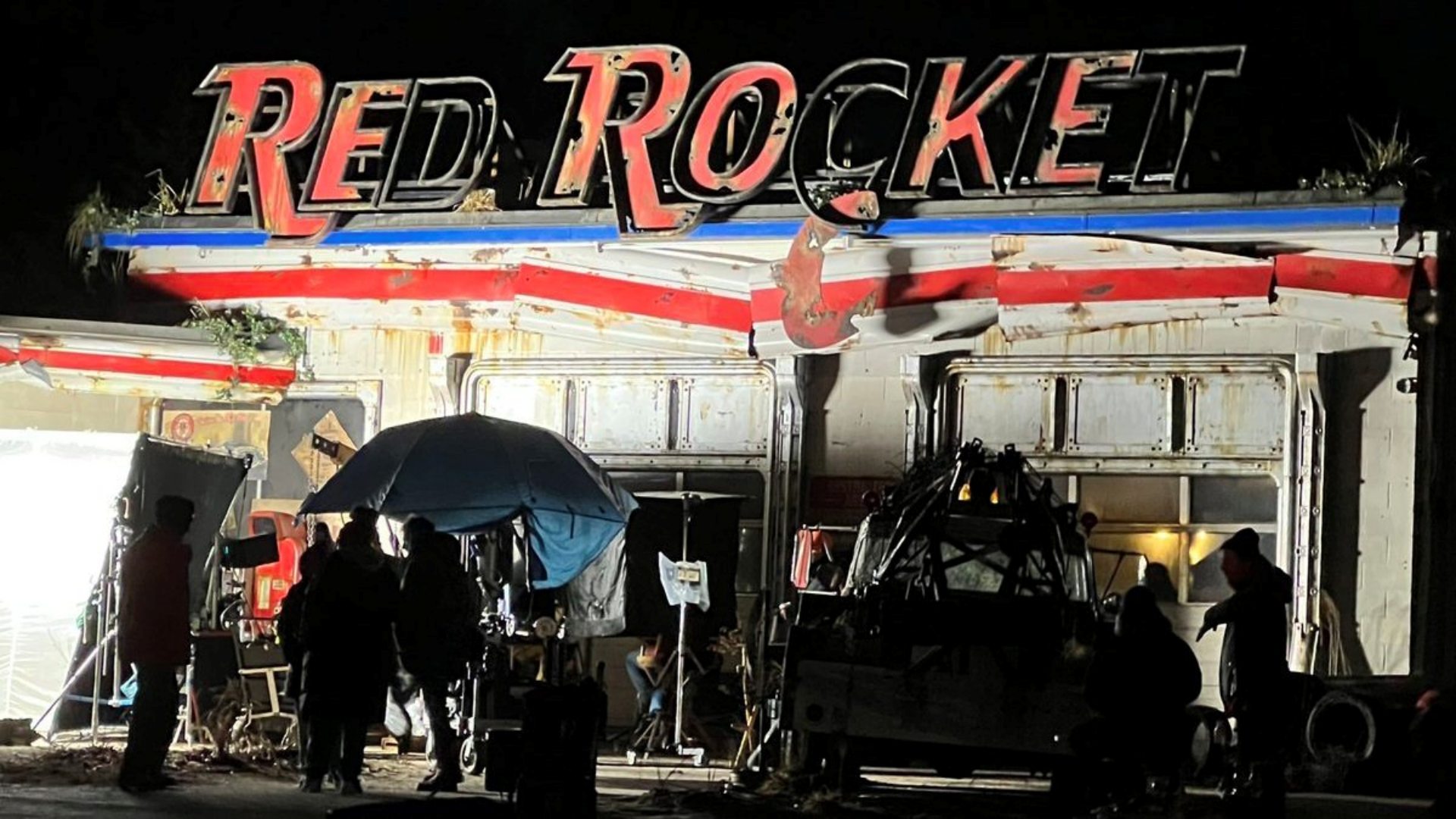 Fallout – do sieci trafiły nowe zdjęcia z serialu Amazon. Zobaczymy w ...