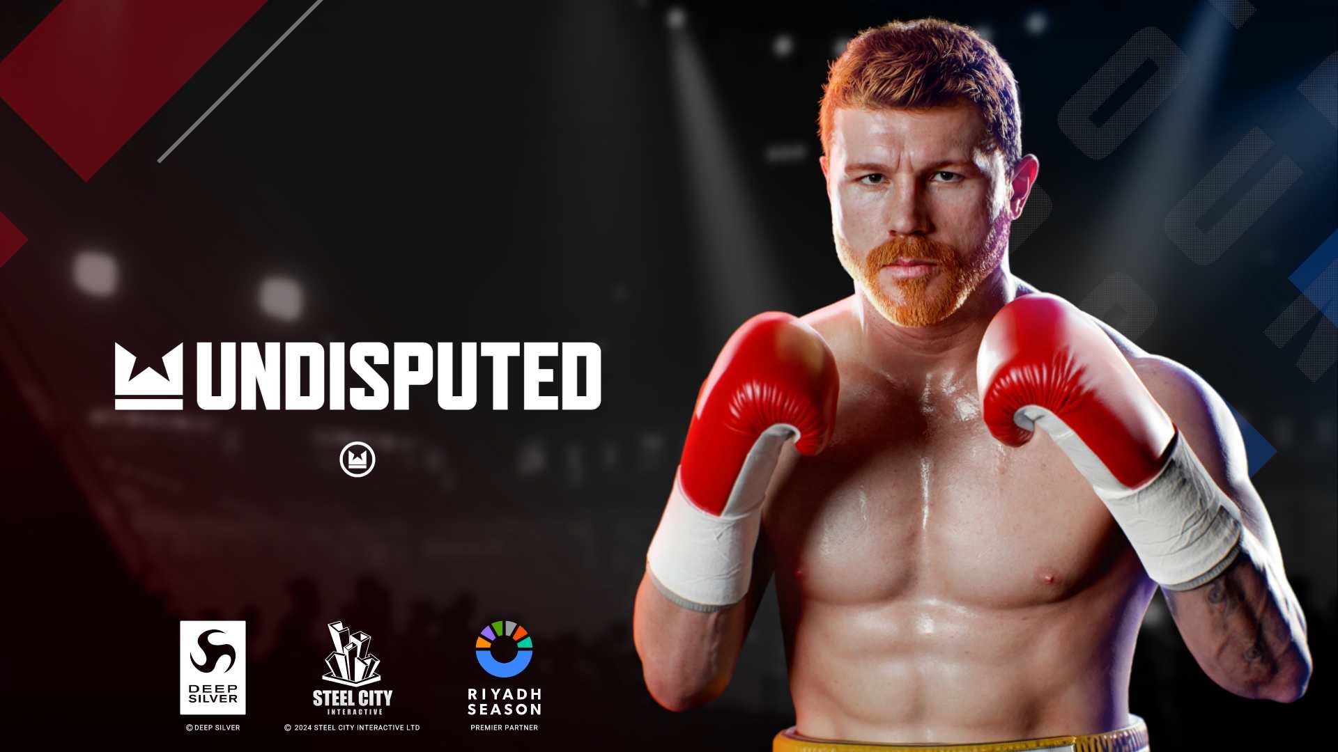 Recenzja Undisputed [PS5] | Gaming Society