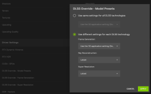 Jak włączyć DLSS 4 na kartach NVIDIA? | Gaming Society