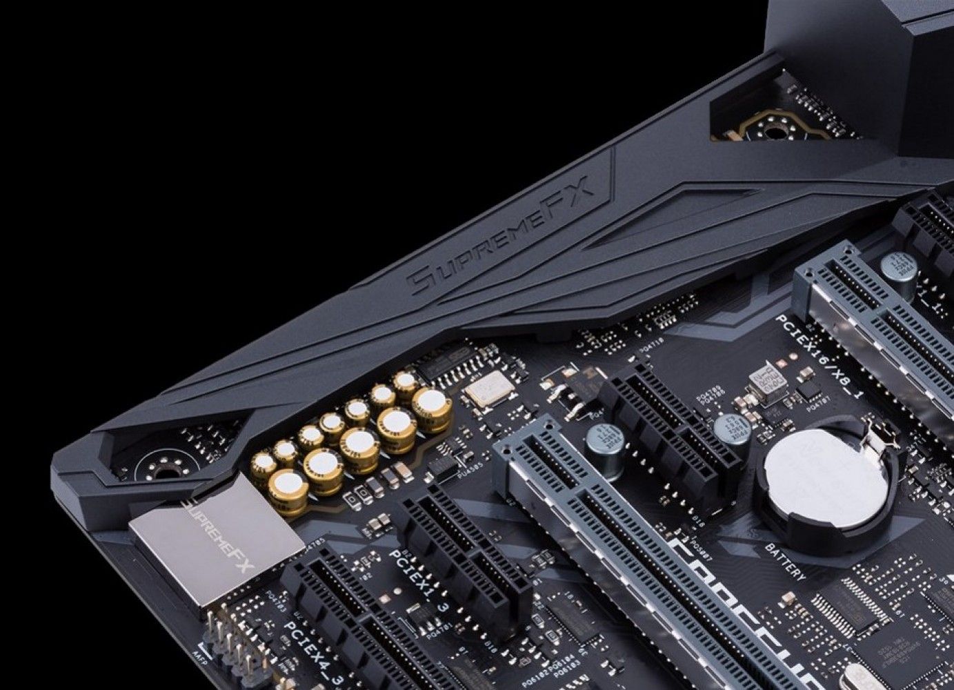 PCI SIG opublikował oficjalną specyfikację PCI-Express 4.0 | Gaming Society