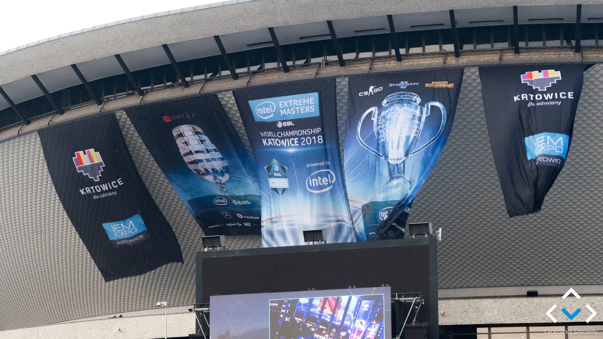 Ostatnia pula biletów na IEM Katowice 2020 już za niecałe 24 godziny ...