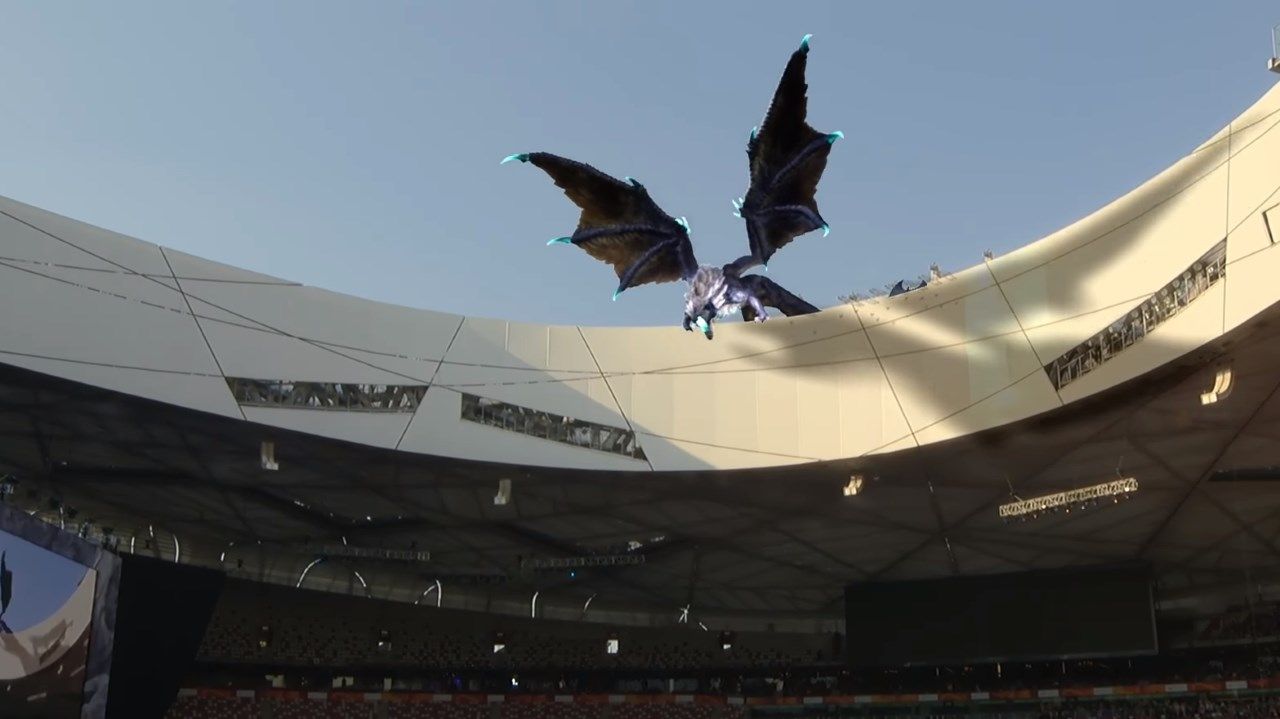 League of Legends zdobywa Emmy, czyli telewizyjne Oskary | Gaming Society