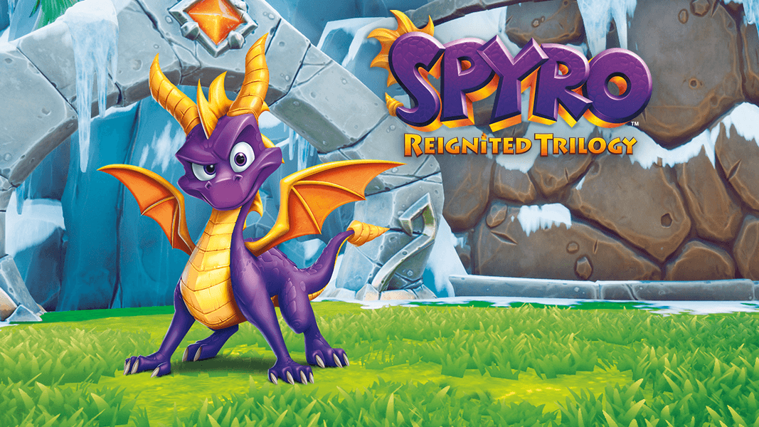 Spyro Reignited Trilogy także na PC? | Gaming Society