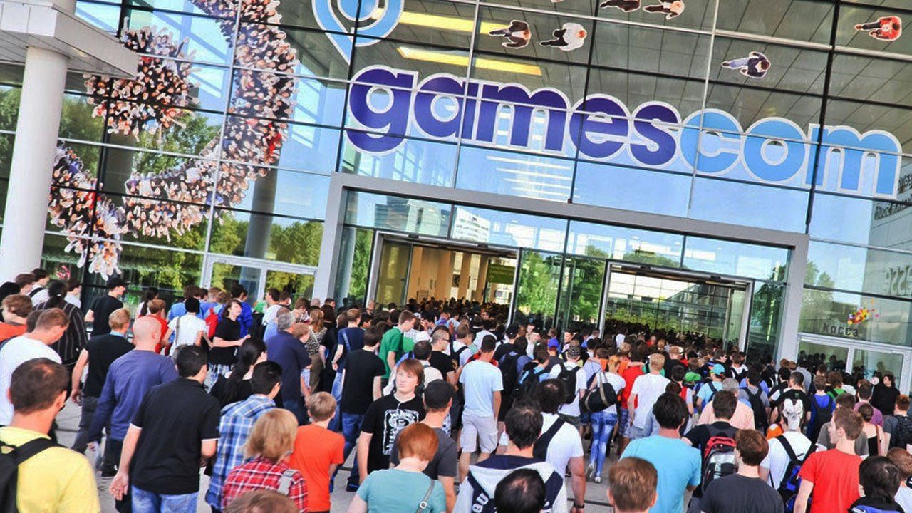 Gamescom 2017 - w przeddzień największej gamingowej imprezy | Gaming ...