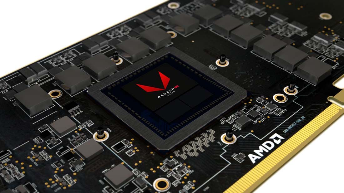 AMD Radeon RX Vega – specyfikacja, ceny i data premiery | Gaming Society