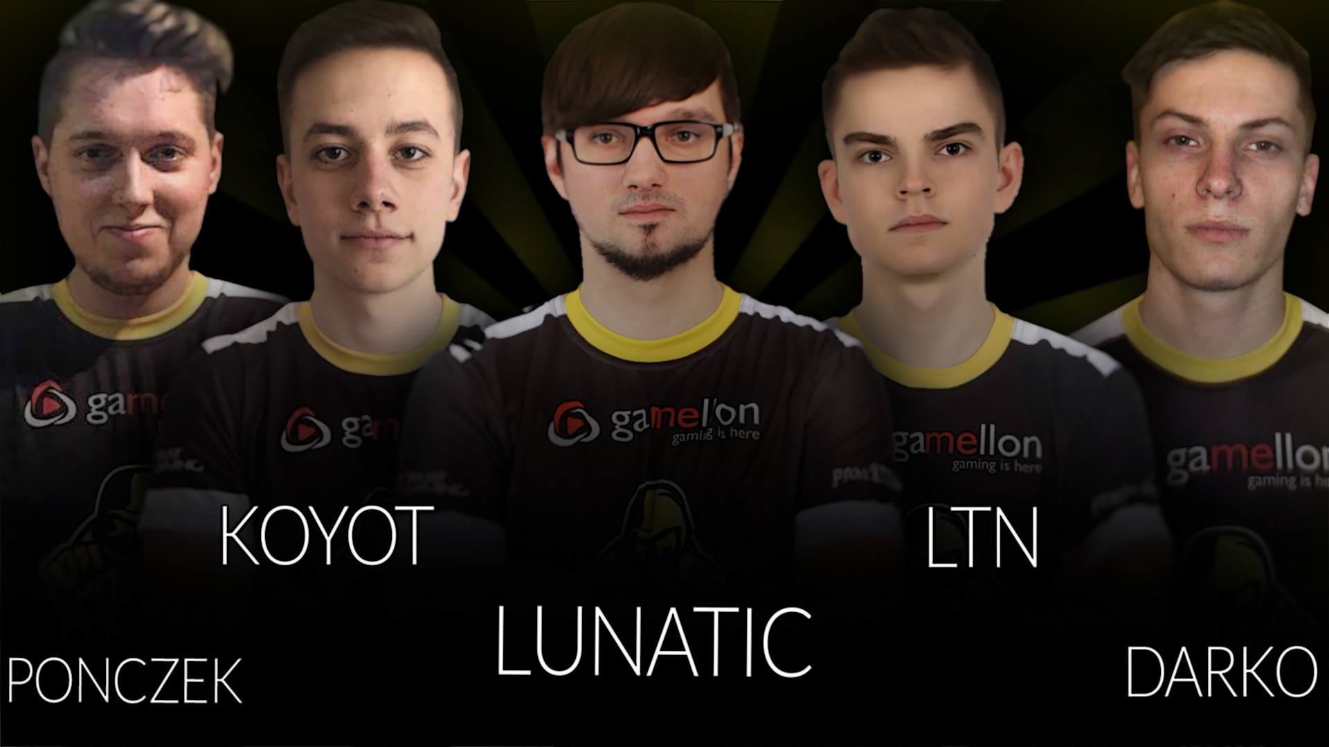 Pompa Team Yellow i Black kończą działalność. Zamiast tego jedna ...